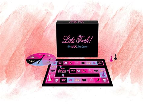 Los Mejores Juegos Sexuales Para Cambiar La Rutina Glamour