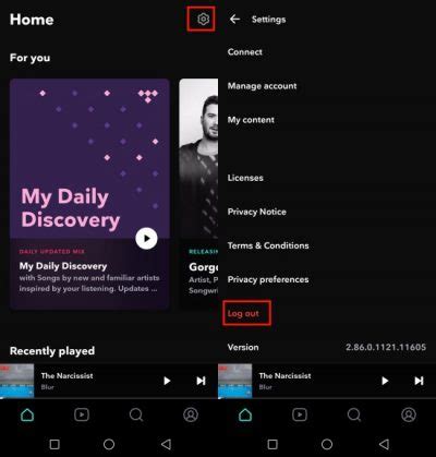Tidal My Collection Not Showing Fix It With The Best Solutions