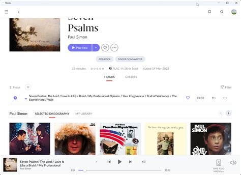 Roon High CPU Usage And Loading Slowly Warnings Support Roon Labs Community