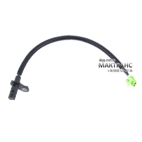 Output Speed Sensor 2 Pin Connectors Of Automatic Transmission 6t70