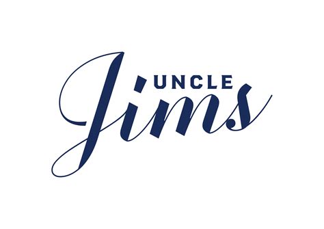 Uncle Jims Pannkaksmix Och Pannkakssirap