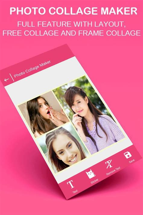 Collage Photo Maker Picmix Apk للاندرويد تنزيل