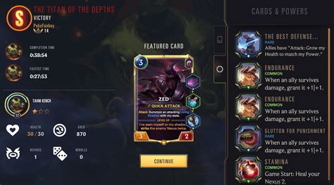 This Is Probably The Most Broken Build I Just Lucked My Way Into Wish