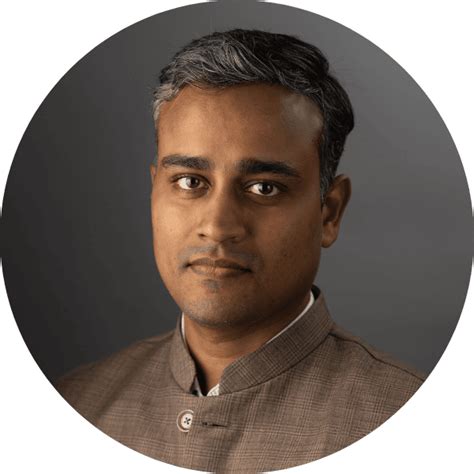 Aravindan Srinivasan Avpn