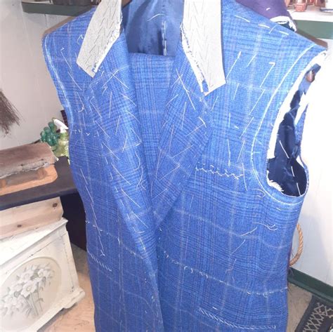 Bespoketailoring Bespokesuit Bespoke Vintagestyle Vintage