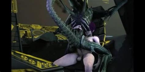 Free Xenomorph Porn Videos And Sex Movies Tnaflixcom