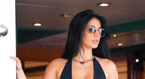 Camilla Araújo's bio: Nationality, siblings, net worth, and rise to fame - Tuko.co.ke