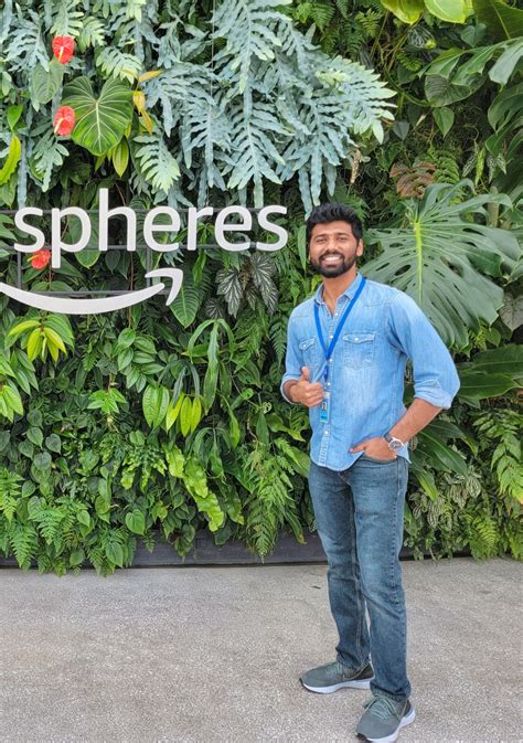 sai aditya sandupatla on linkedin aws amazon amazonintern