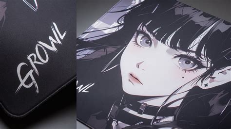 Console Setting ขอขอบพระคุณ คุณภูมากนะครับ ที่รีวิวgrowl