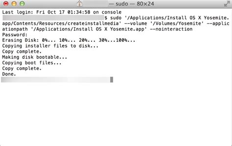Free Download Mac OS X Yosemite DMG Without App Store