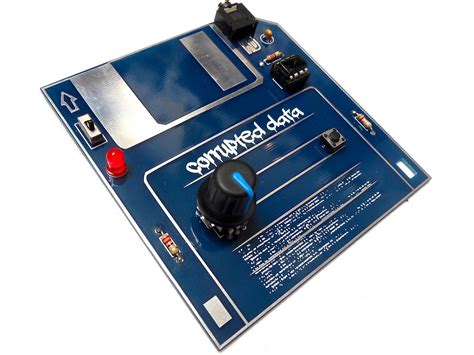 Shop Resonance Circuits