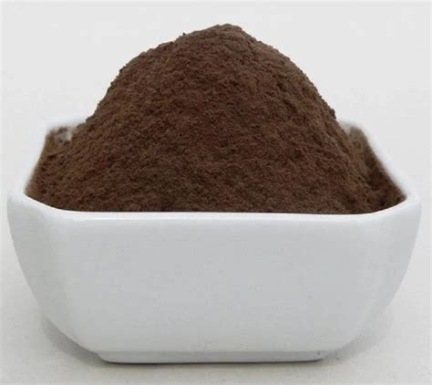 Shilajit Extract Powder At ₹ 1350kg Badarpur New Delhi Id