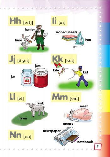 НУШ Ілюстрований англо український словник 1 4 класи Магазин дитячих книжок «ПишиЧитай