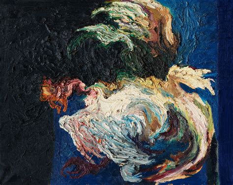 Cockfight Contemporary Discoveries 2024 Sothebys