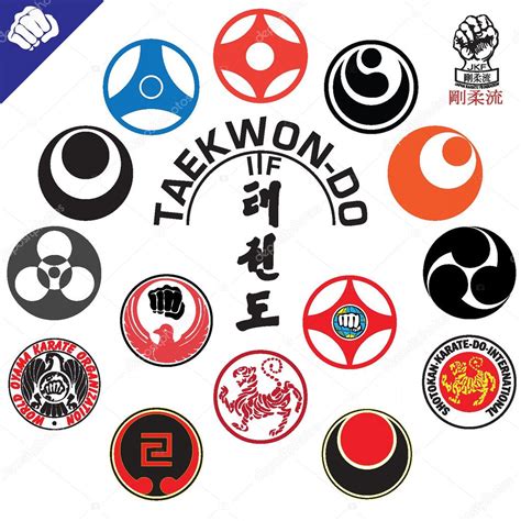 Martial Arts Symbols At Cody Wray Blog Martial Arts Symbols At Cody Wray Blog