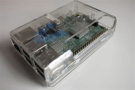 Raspberry Pi 3 Model B 1gb Ram