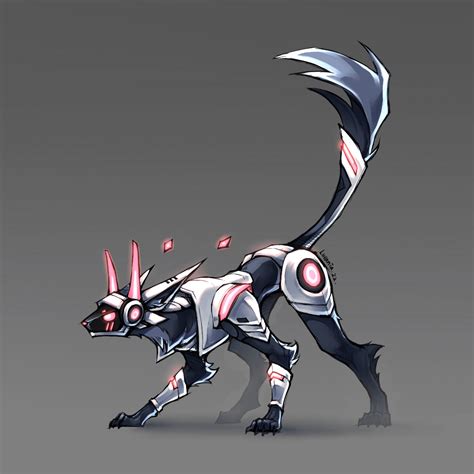 So I Started Making Protogen Avatars In Roblox For All The Roblox Furries Out There Any Tips