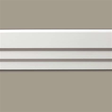 Edwardian Dado Rail Fine Art Mouldings