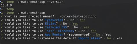 Next 1147 Scroll Position Is Reset When Search Params Are Updated · Issue 49087 · Vercelnext