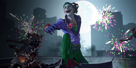 Suicide Squad Kill The Justice League Roadmap Season 1 Release Date