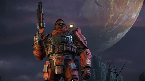 Ten Ton Hammer Evolve Hunter Guide Parnell The Assault