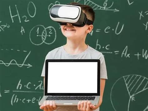 Virtual Reality In Computer Science Education Transforming Learning