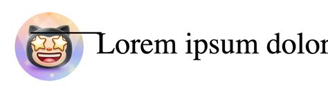 Html Align Image With Text In The Same Fashion As Flex With Inline Block Stack Overflow