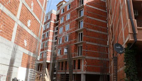 Каде остана да се купи стан во Скопје под 2 000 евра за метар квадратен а да не биде над 10