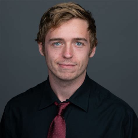 Jacob Porter Postdoctoral Scholar Doctor Of Philosophy University Of California Santa