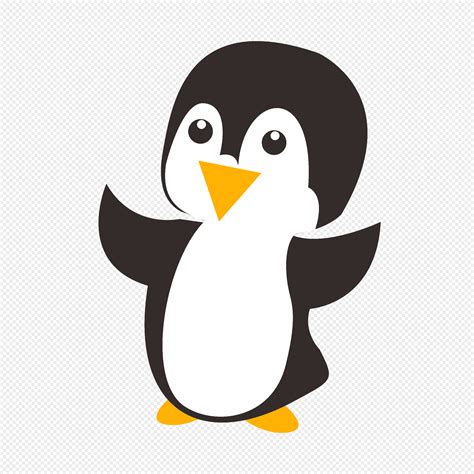 만화 귀여운 펭귄 이미지 사진 401340769 무료 다운로드