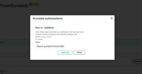 Web Api Authentication Using Jwt Zone Of Development