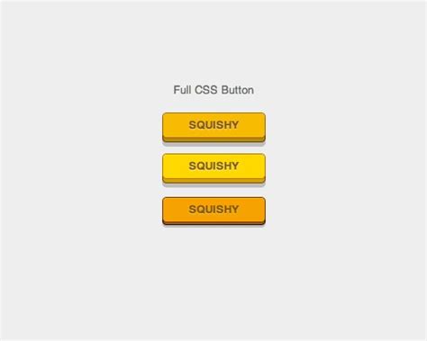 25 Css3 Free Buttons For Designers Creative Nerds