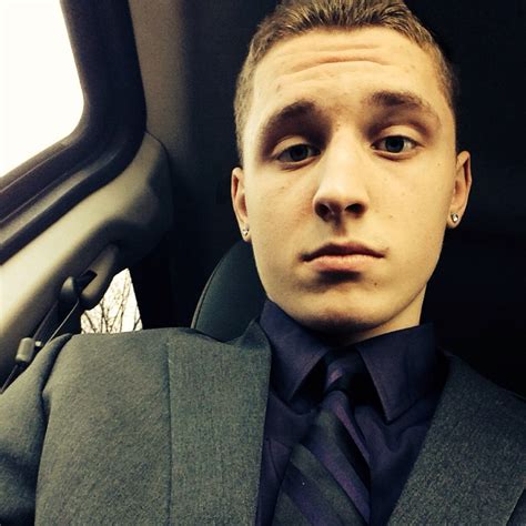 Trevor Gagnon