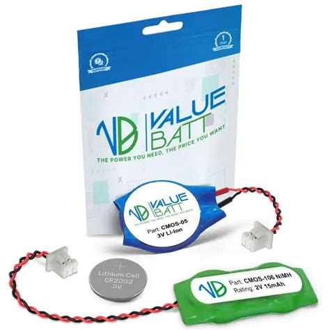 Used Rtc Bios Cmos Battery For Hp Probook Series G G B X Ubb Threads