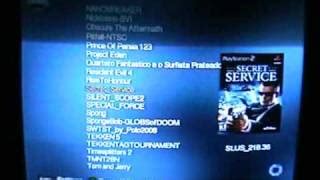 Telecharger Open Ps2 Loader Sanyky