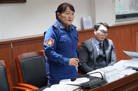 Баянгол ИТХ ДҮҮРГИЙН ГАМШГИЙН ЭРСДЭЛИЙГ БУУРУУЛАХ ОРОН НУТГИЙН ЗӨВЛӨЛ