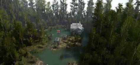 How To Play Mod Maps Mudrunner Factsnom