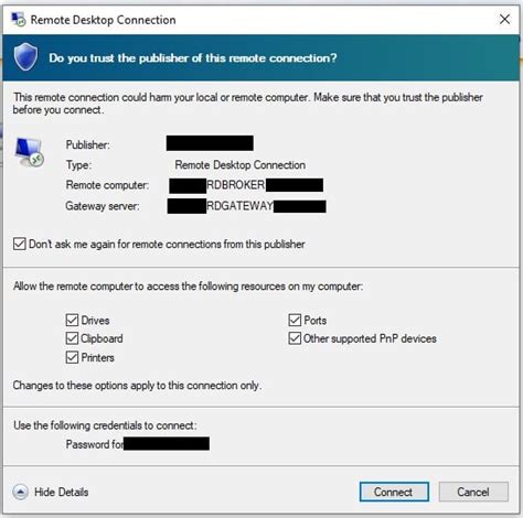 How To Set Rdp Screen Resolution From Rdsh Farm R Sysadmin