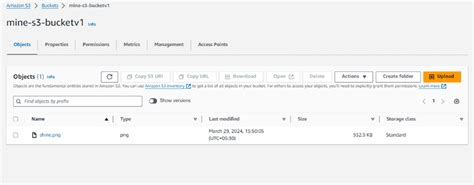 amazon s3 versioning using cli geeksforgeeks