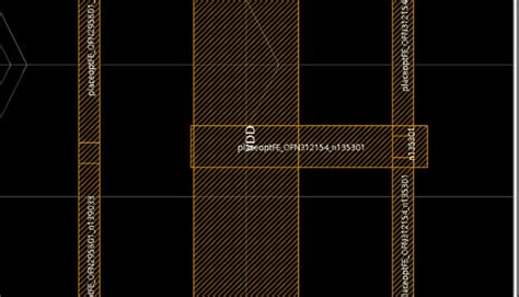 A Guide On Lvs In The Nanometer Era Electronic Design