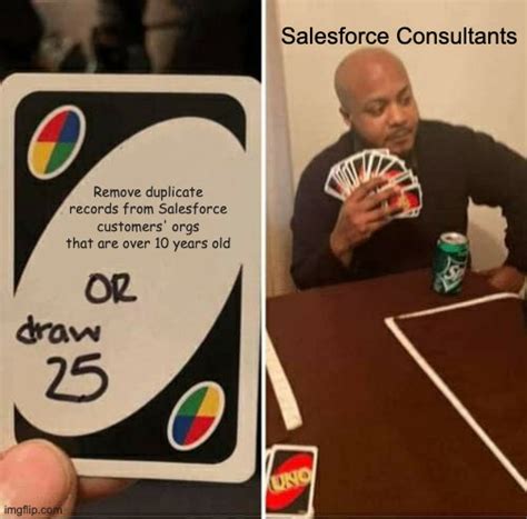 Salesforce Memes GIFs Imgflip