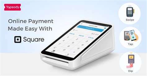 Square Payment The Answer To Your Events Payment Question