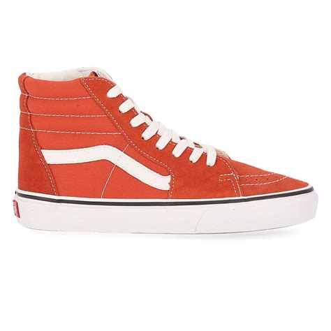 Zapatillas Vans U Sk8 Hi Unisex Moov