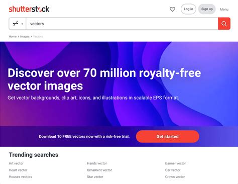 How To Download Shutterstock Vectors For Free In 2025 Creative Salahu