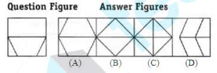 Solved DIRECTIONS In The Given Question Find The Answer Figure In