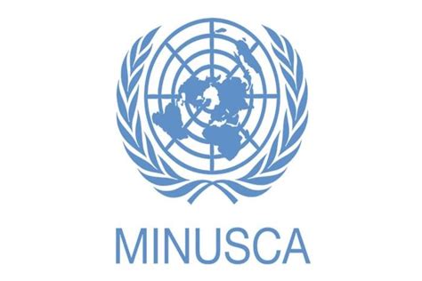 Egypt And Africa Minusca Deploys Peacekeepers To Bambouti In The Haut