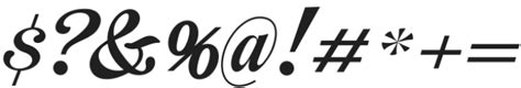 alameda script regular otf 400 font script classic what font is