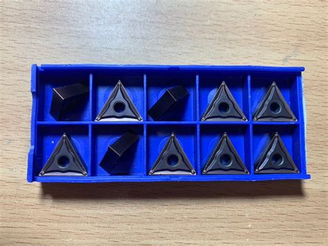 งานกลึง Cnc Lathe เม็ด T16 R04 ซูมิโตโม่ ตัวแกร่งญี่ปุ่น🇯🇵 สภาพสวยนางฟ้า🦾 Facebook