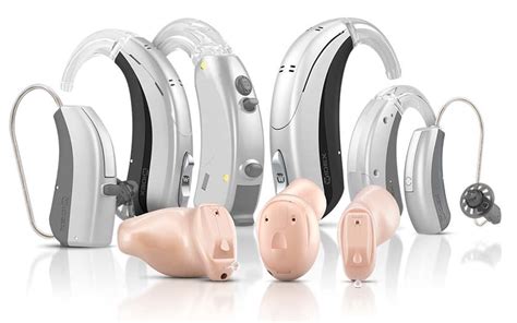 The Evolution Of Hearing Aids NaturalHealth Healthy Beauty Wellness Malaysia