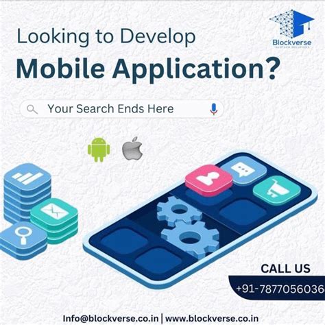 Maximizing Mobile Application Development Embracing Responsive Design